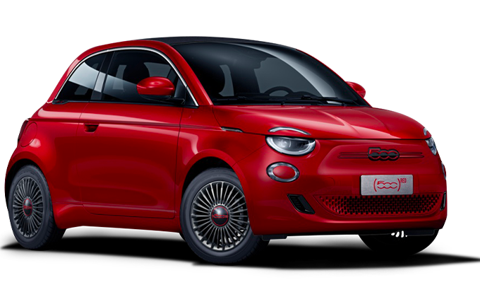 Nowy Fiat 500 Cabrio | Fiat PGD