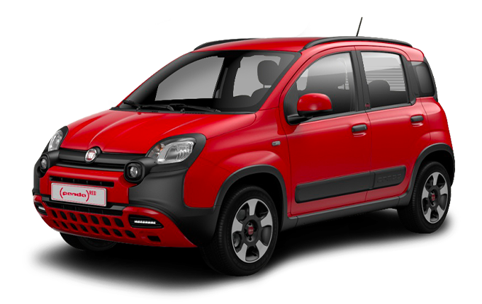 Panda | Fiat PGD